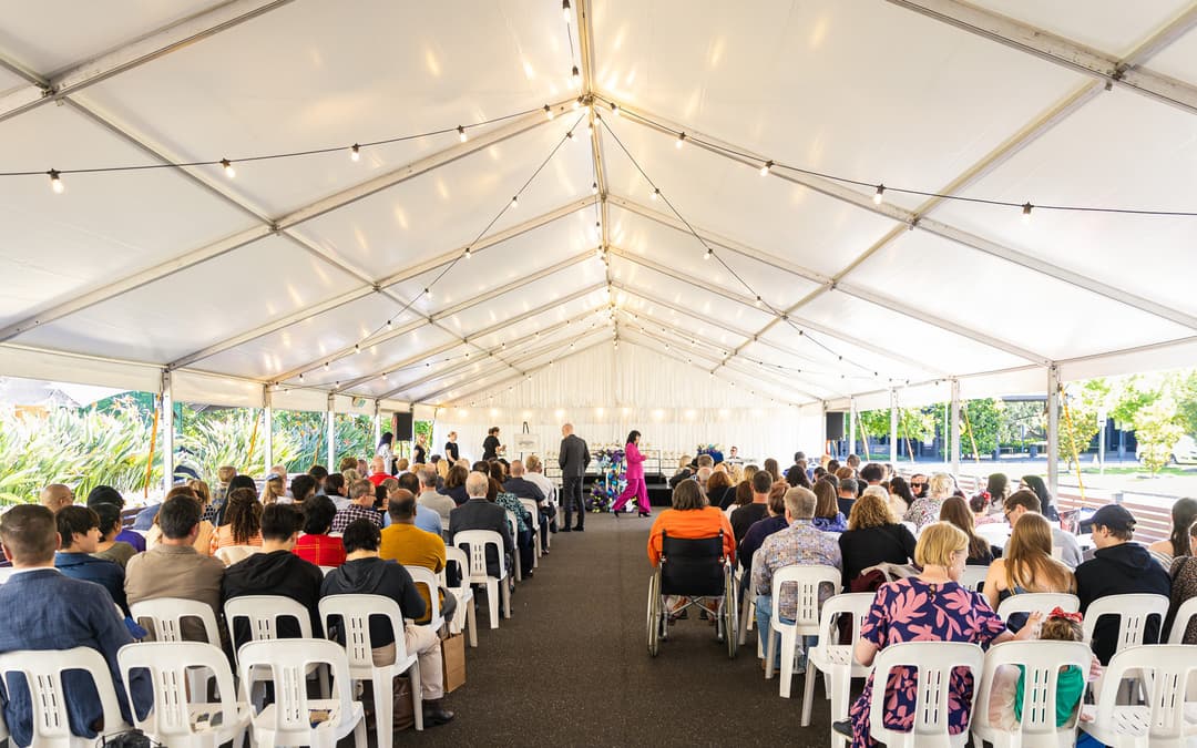 Memorial and Community Events in Melbourne | SMCT