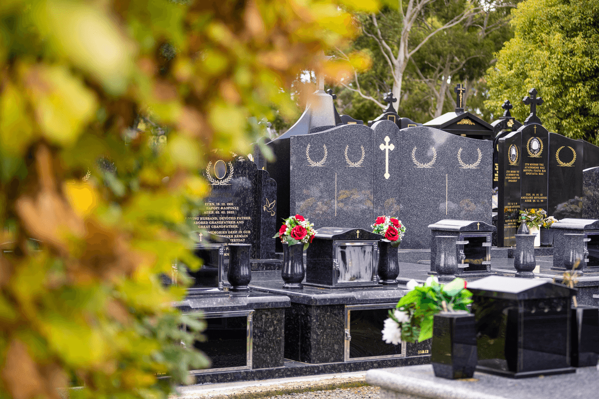 Burial options and services in Melbourne | SMCT