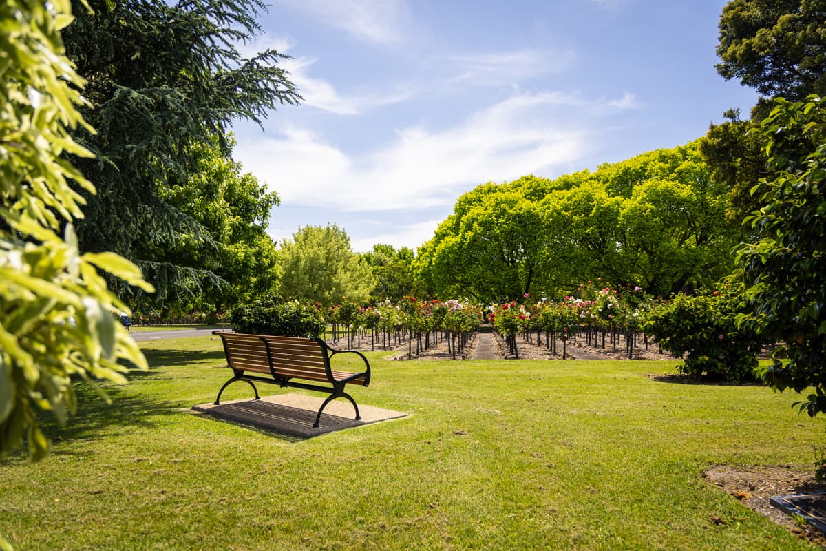Springvale Botanical Cemetery | SMCT