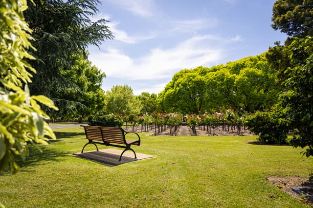 Springvale Botanical Cemetery | SMCT