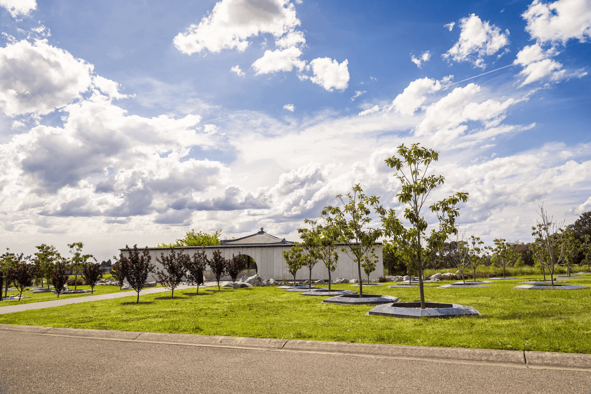 Springvale Botanical Cemetery | SMCT