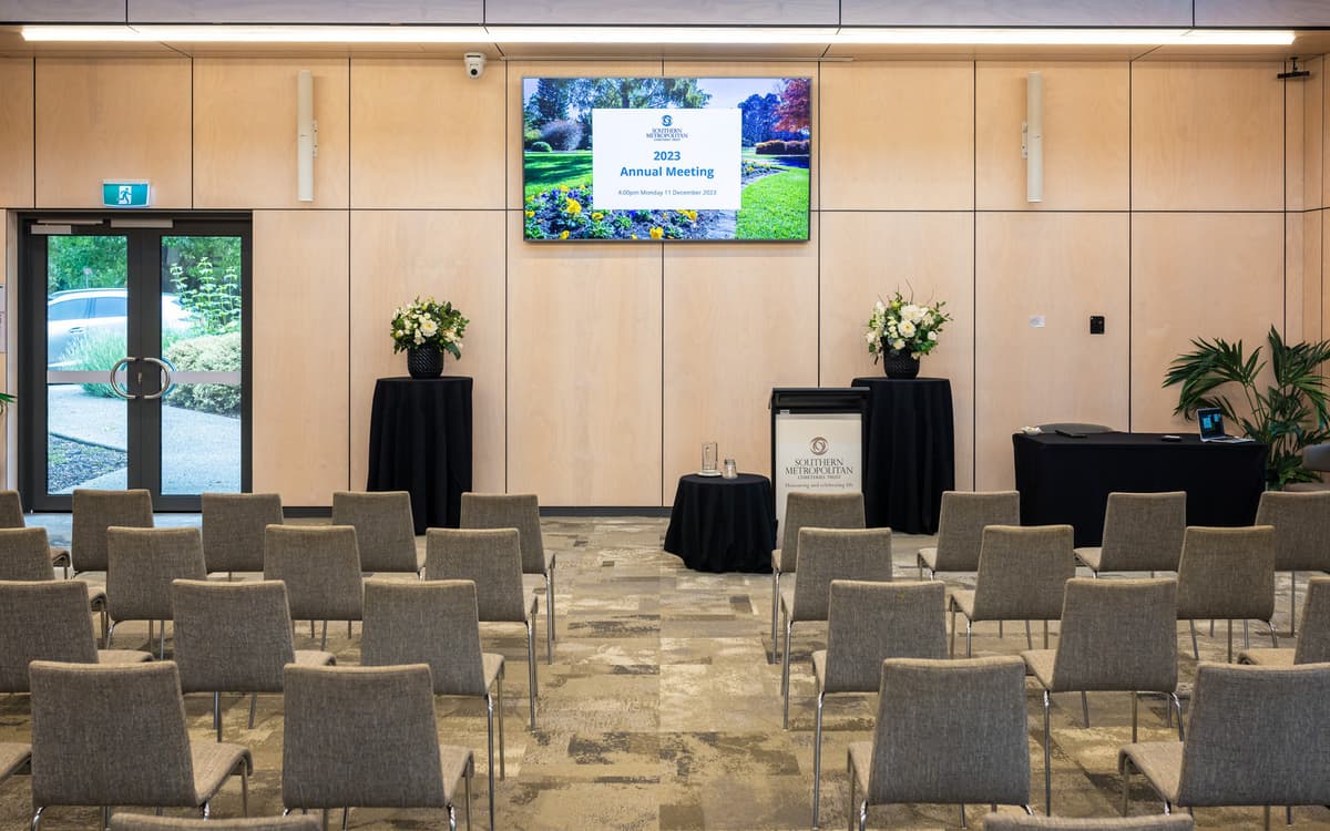 Springvale Botanical Cemetery | SMCT