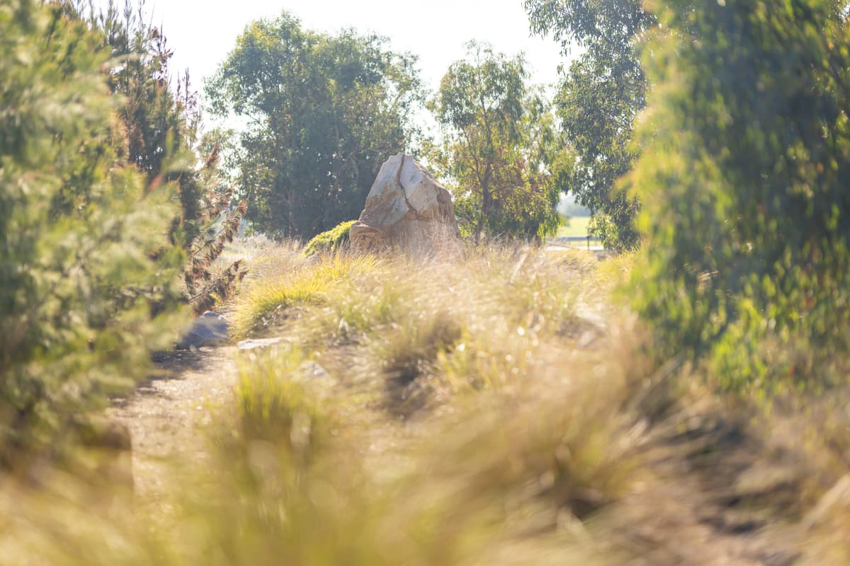 Bunurong Memorial Park | SMCT