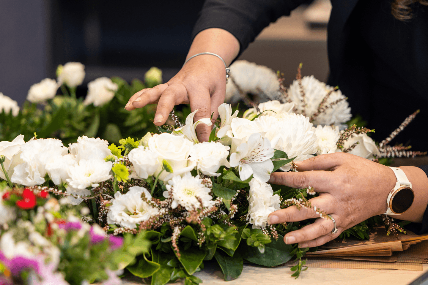 Bunurong Memorial Park | SMCT