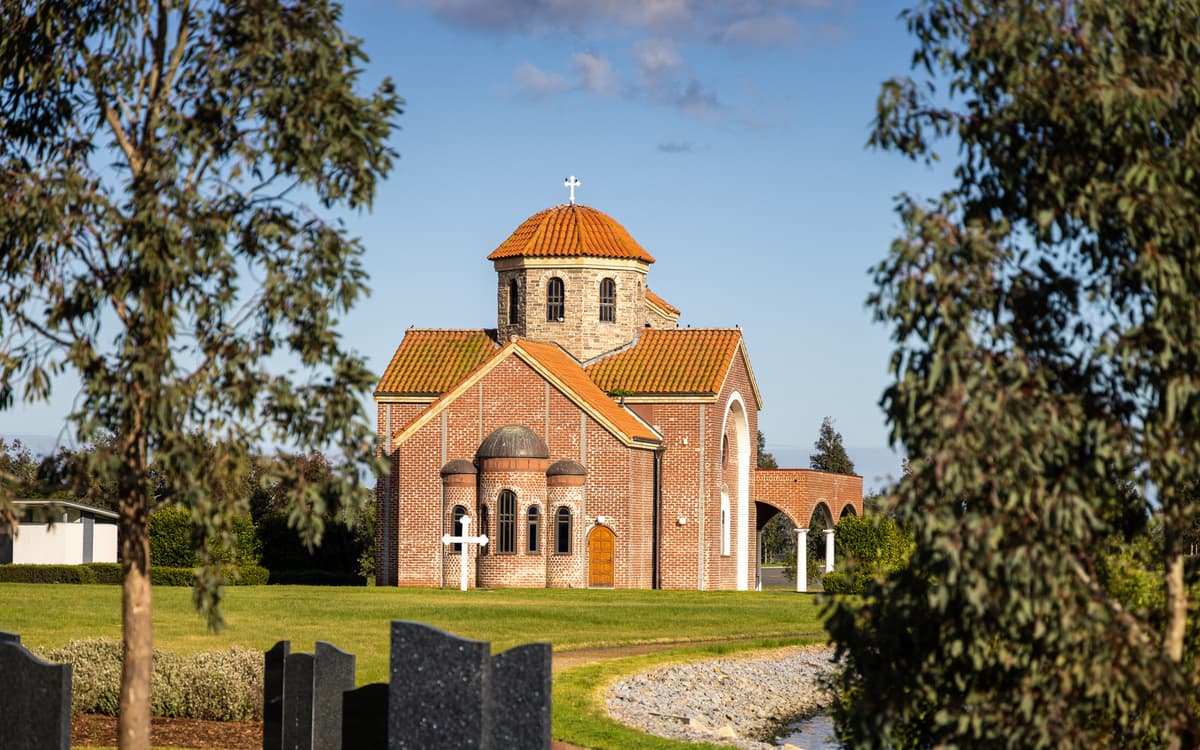 Cemetery maps | SMCT
