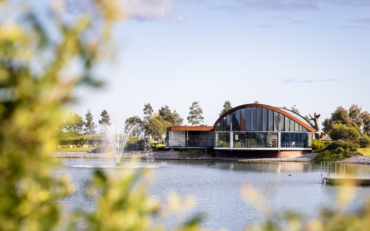 Bunurong Memorial Park | SMCT