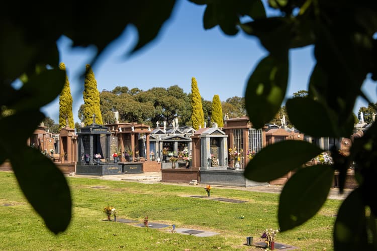 Southern Metropolitan Cemeteries Trust | SMCT
