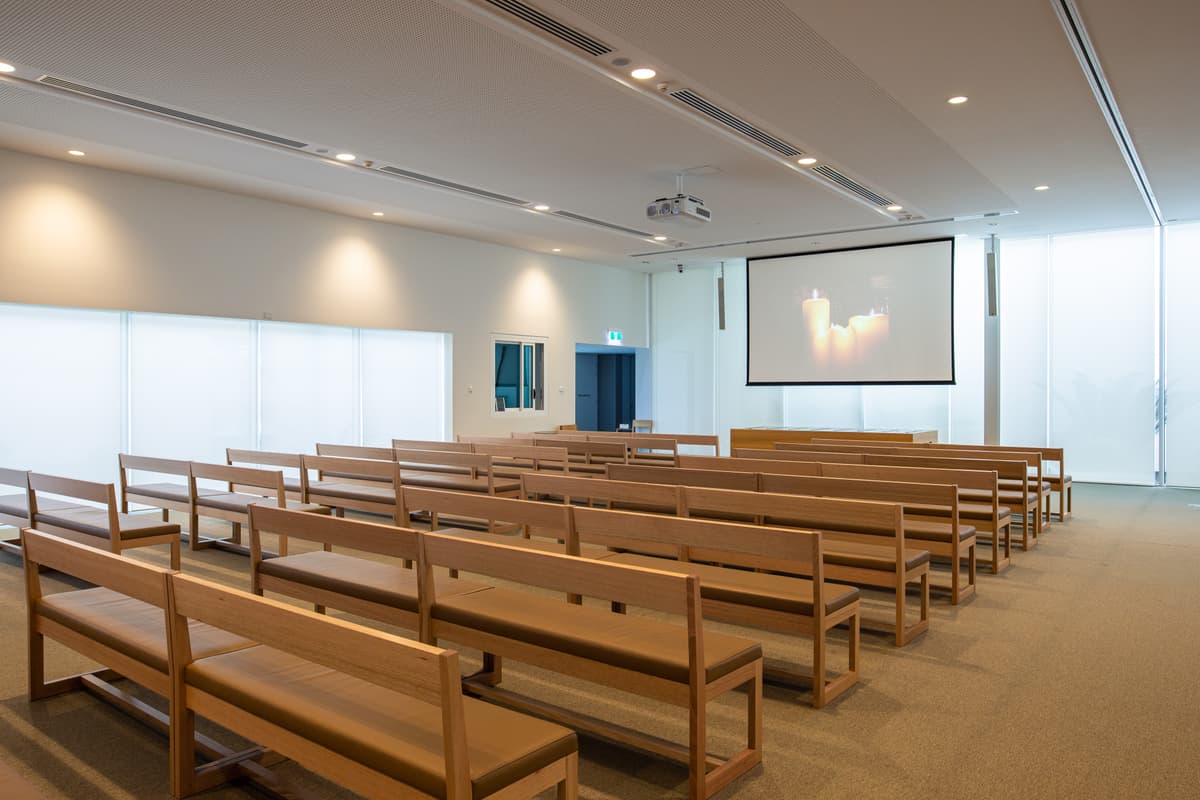 Bunurong Memorial Park | SMCT