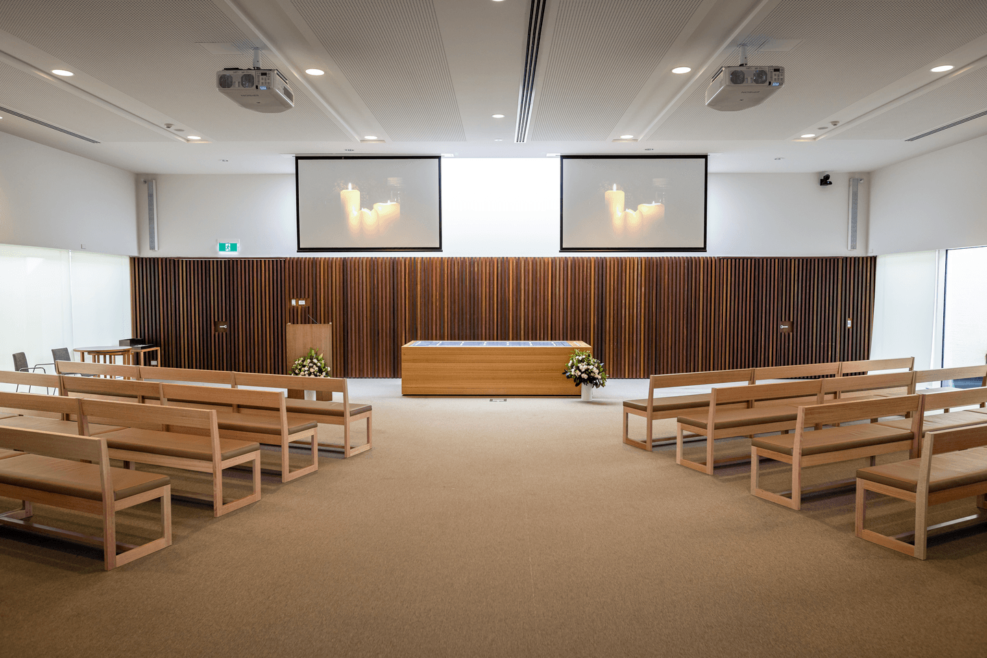 Live Streaming Funeral Services in Melbourne | SMCT