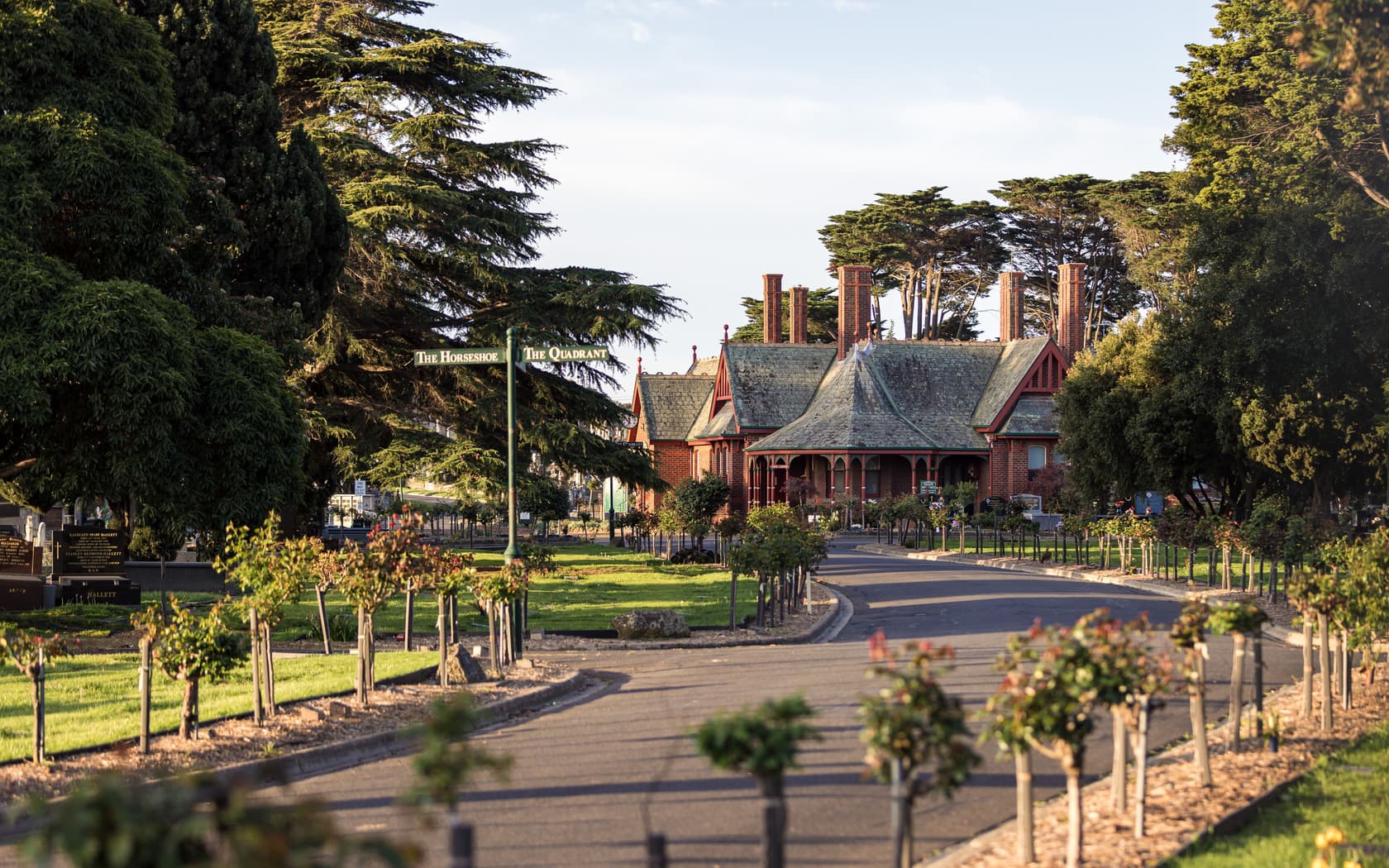 Brighton General Cemetery | SMCT