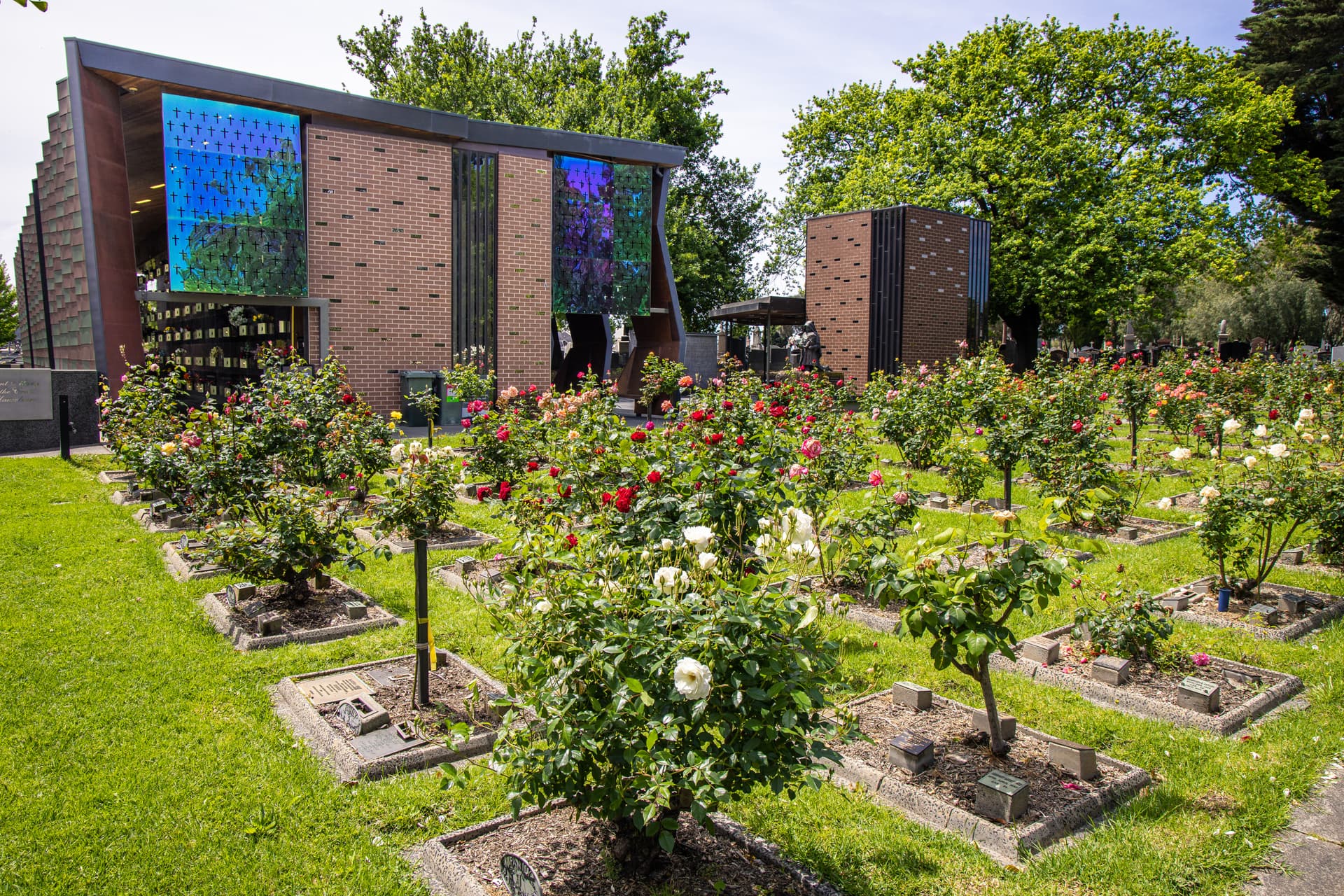 Melbourne General Cemetery | Southern Metropolitan Cemeteries Trust