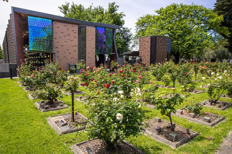 Melbourne General Cemetery | Southern Metropolitan Cemeteries Trust