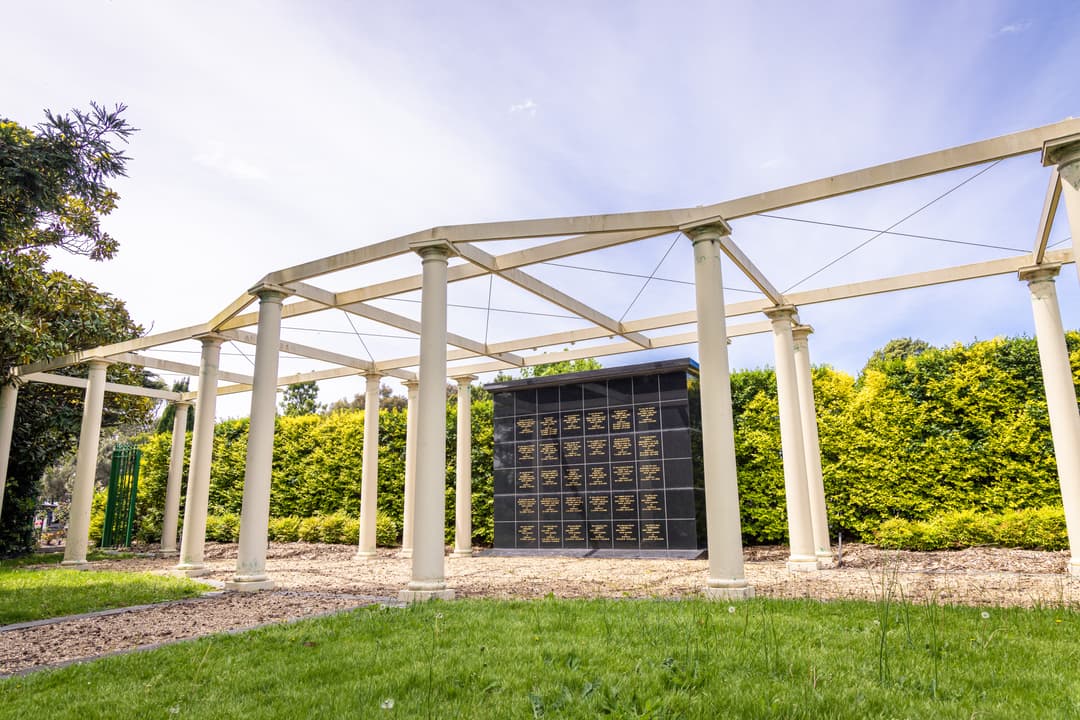 Melbourne General Cemetery | SMCT