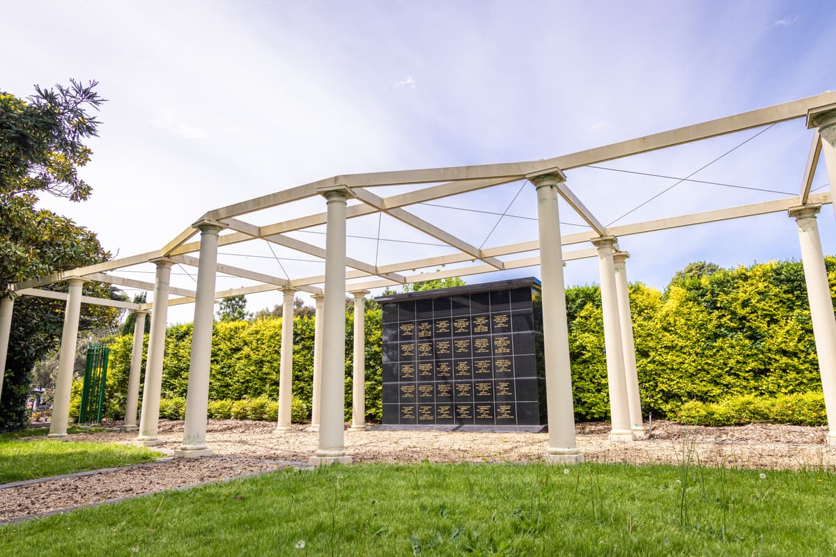Melbourne General Cemetery | Southern Metropolitan Cemeteries Trust