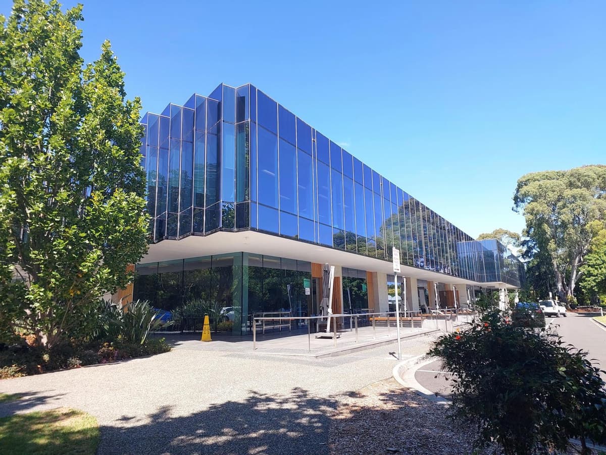 Springvale Botanical Cemetery | SMCT