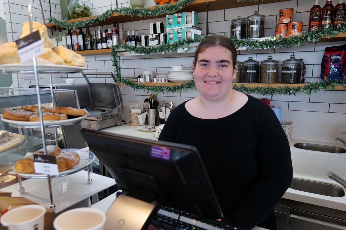 Work with us | Careers at Southern Metropolitan Cemeteries… | SMCT