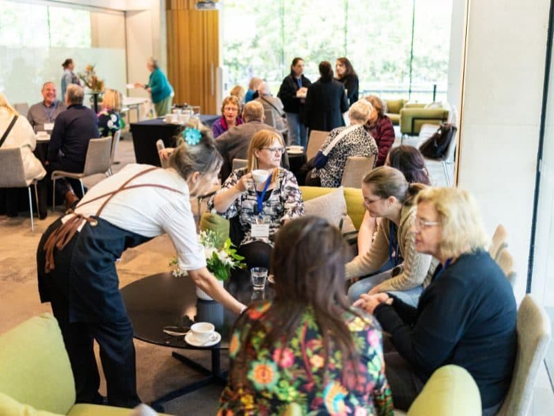 Explore Burial Plots & Memorials at Springvale Botanical… | SMCT