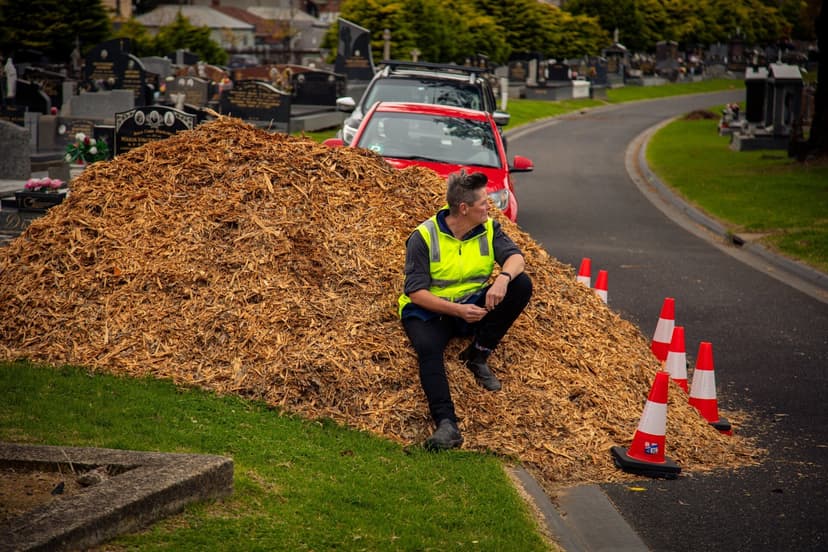 Behind the scenes of Project Cultivate | SMCT