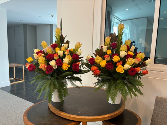 Springvale and Dandenong South Florist | SMCT