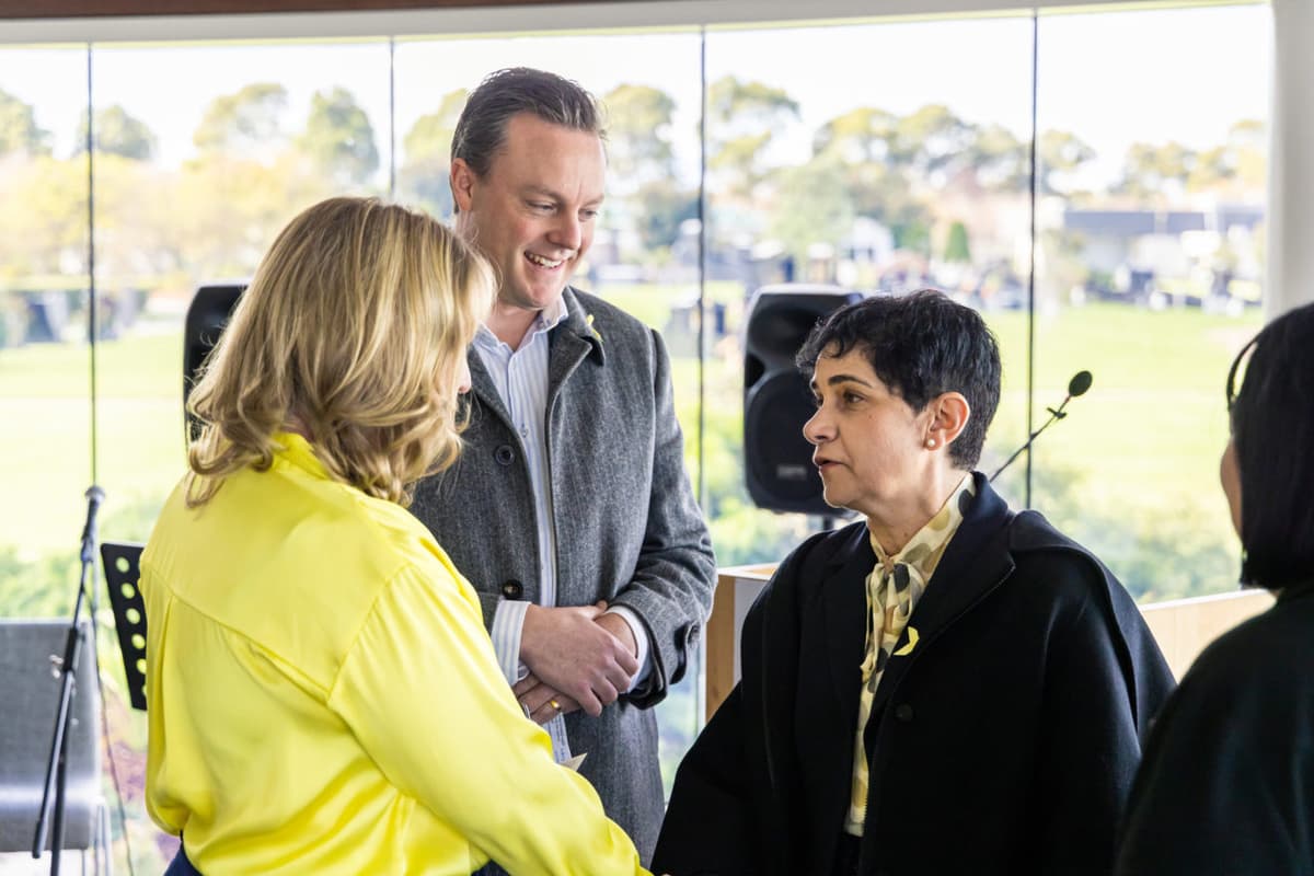 Bunurong Memorial Park | SMCT