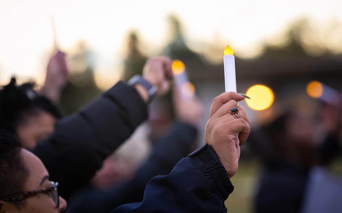 Upcoming funerals | SMCT