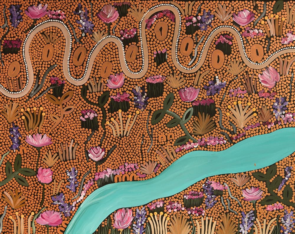 Reconciliation Action Plan | SMCT