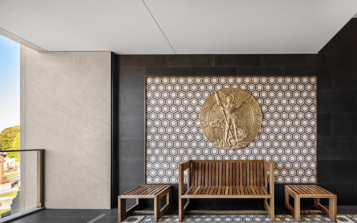 Melbourne General Cemetery | SMCT