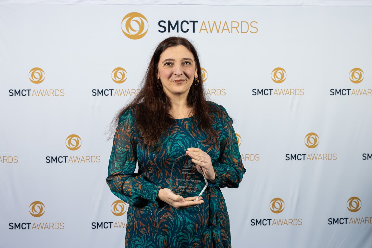 SMCT Awards 2024 | SMCT