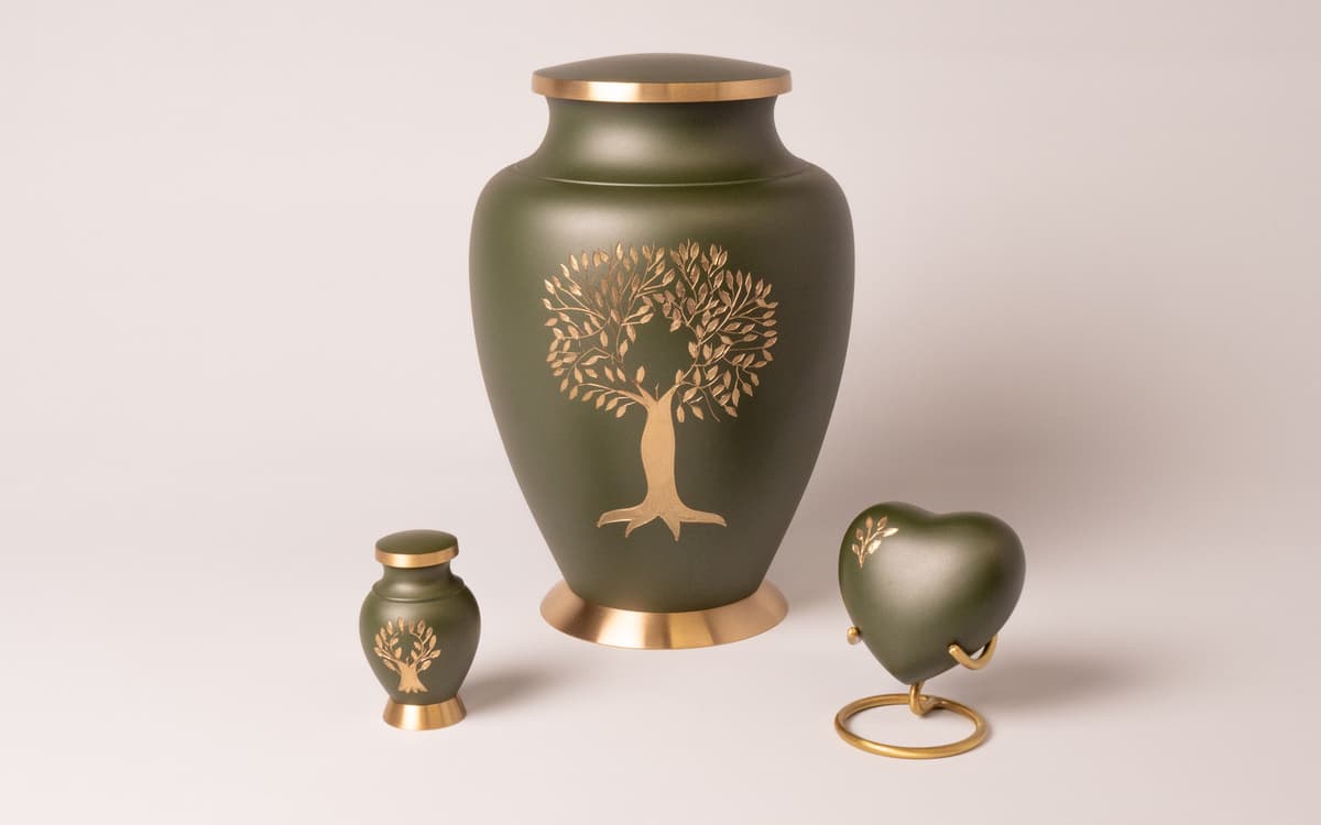 Crematorium at Springvale Botanical Cemetery and Bunurong… | SMCT