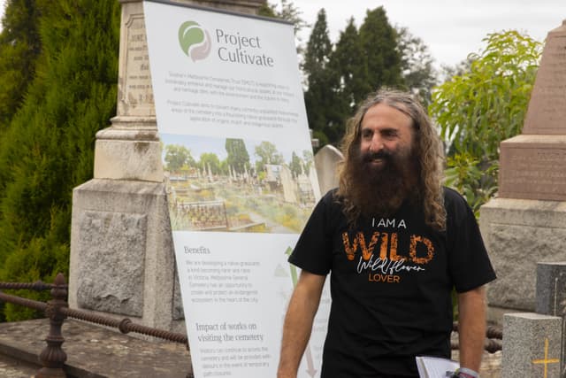 Celebrating Project Cultivate | SMCT