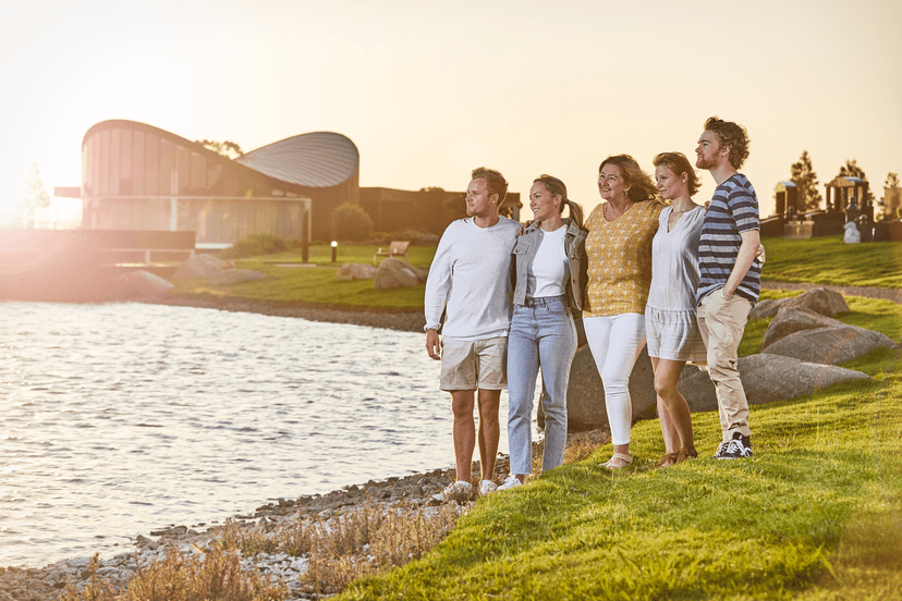 A Bucket List for Life | SMCT