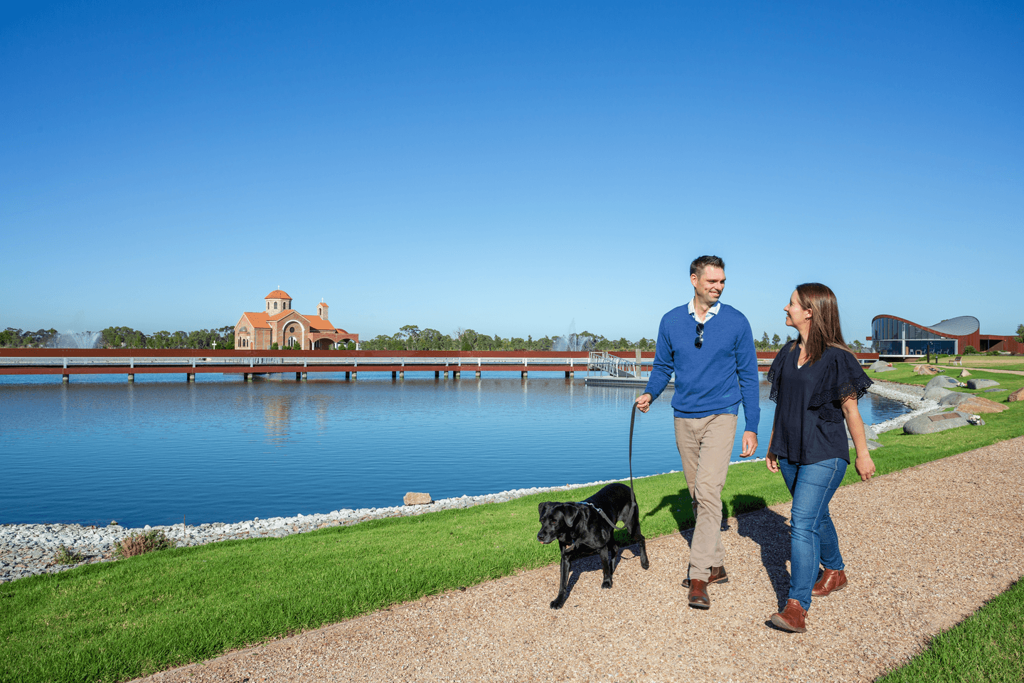 Bunurong Memorial Park | SMCT