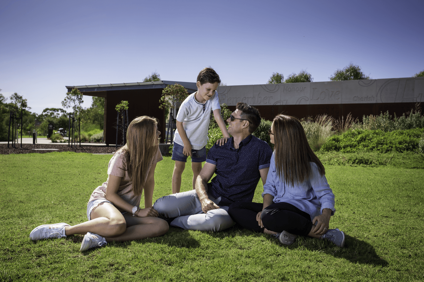 Bringing Back Cemetery Picnics | SMCT