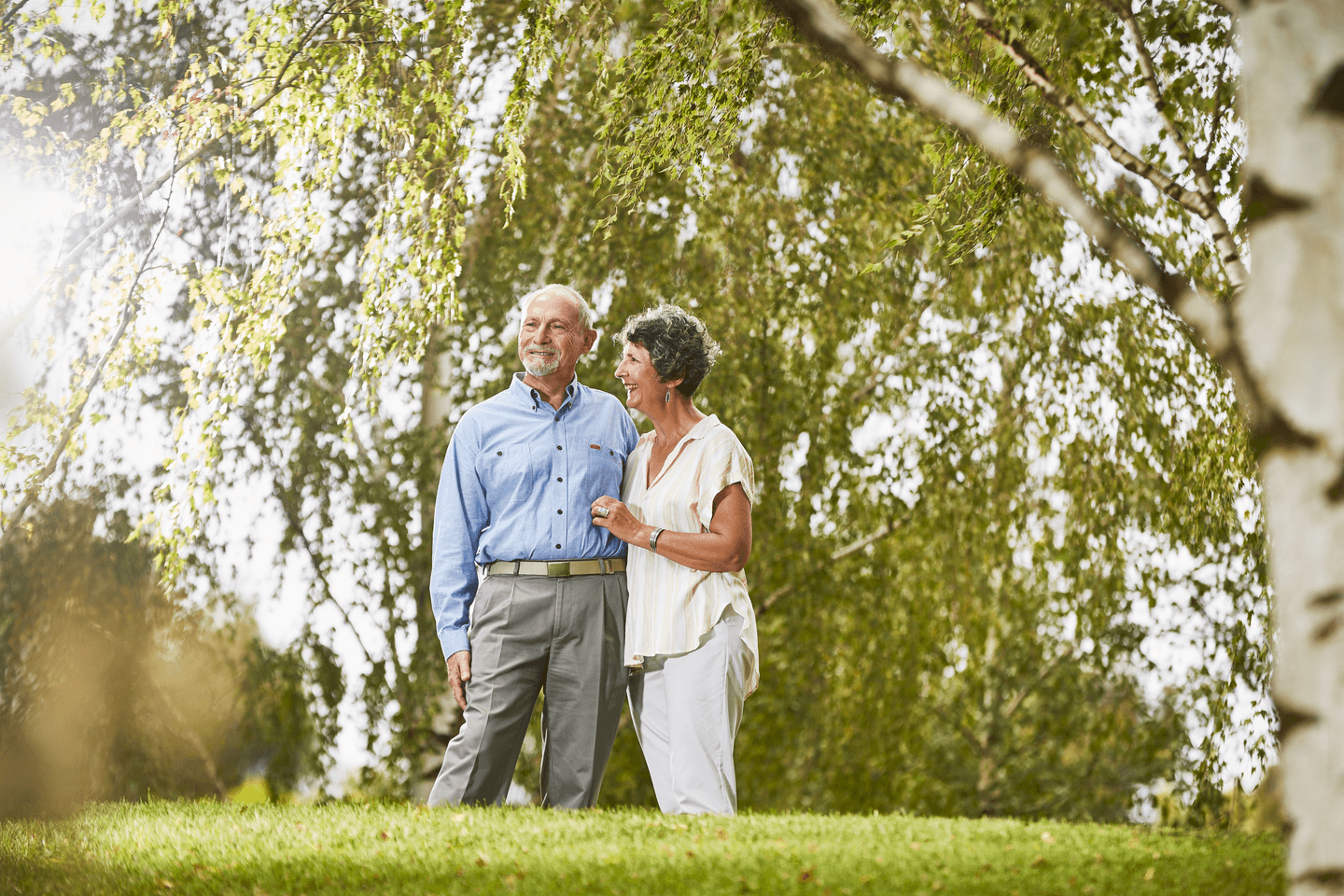 Explore Burial Plots & Memorials at Springvale Botanical… | SMCT