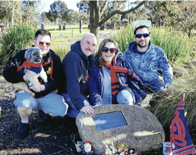 Embracing Normality During Grief | SMCT