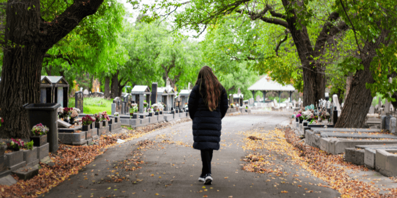 Melbourne General Cemetery | SMCT