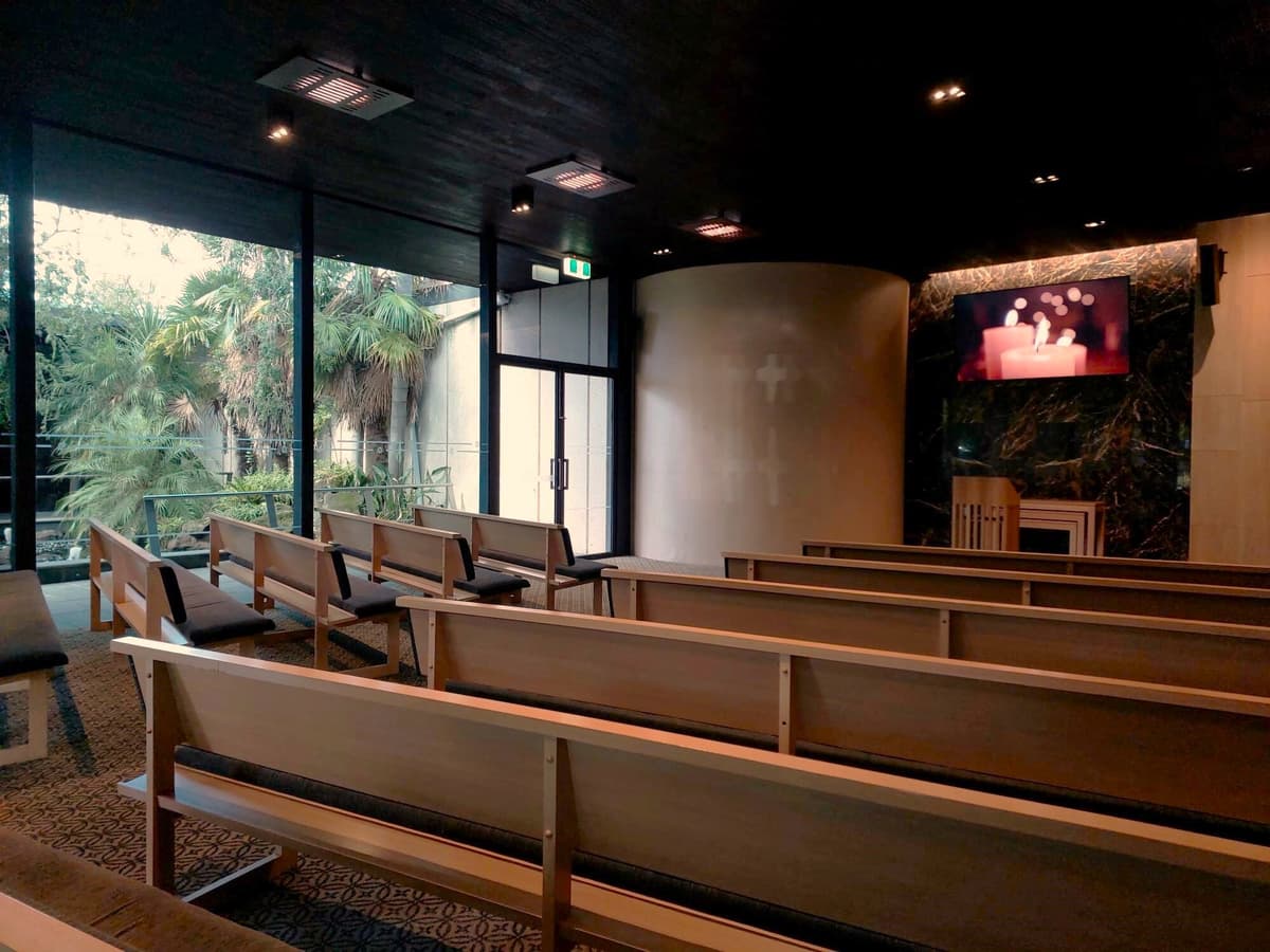 Explore Burial Plots & Memorials at Springvale Botanical… | SMCT