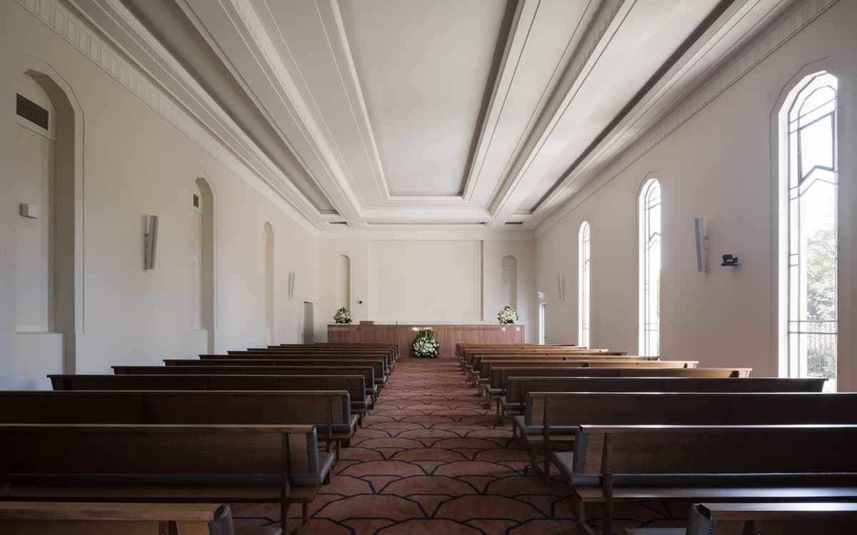 Explore Burial Plots & Memorials at Springvale Botanical… | SMCT