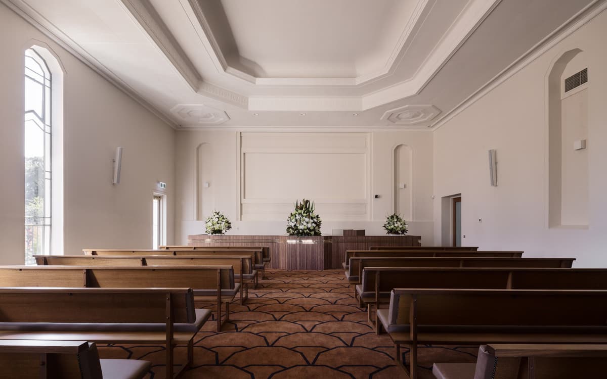 Explore Burial Plots & Memorials at Springvale Botanical… | SMCT