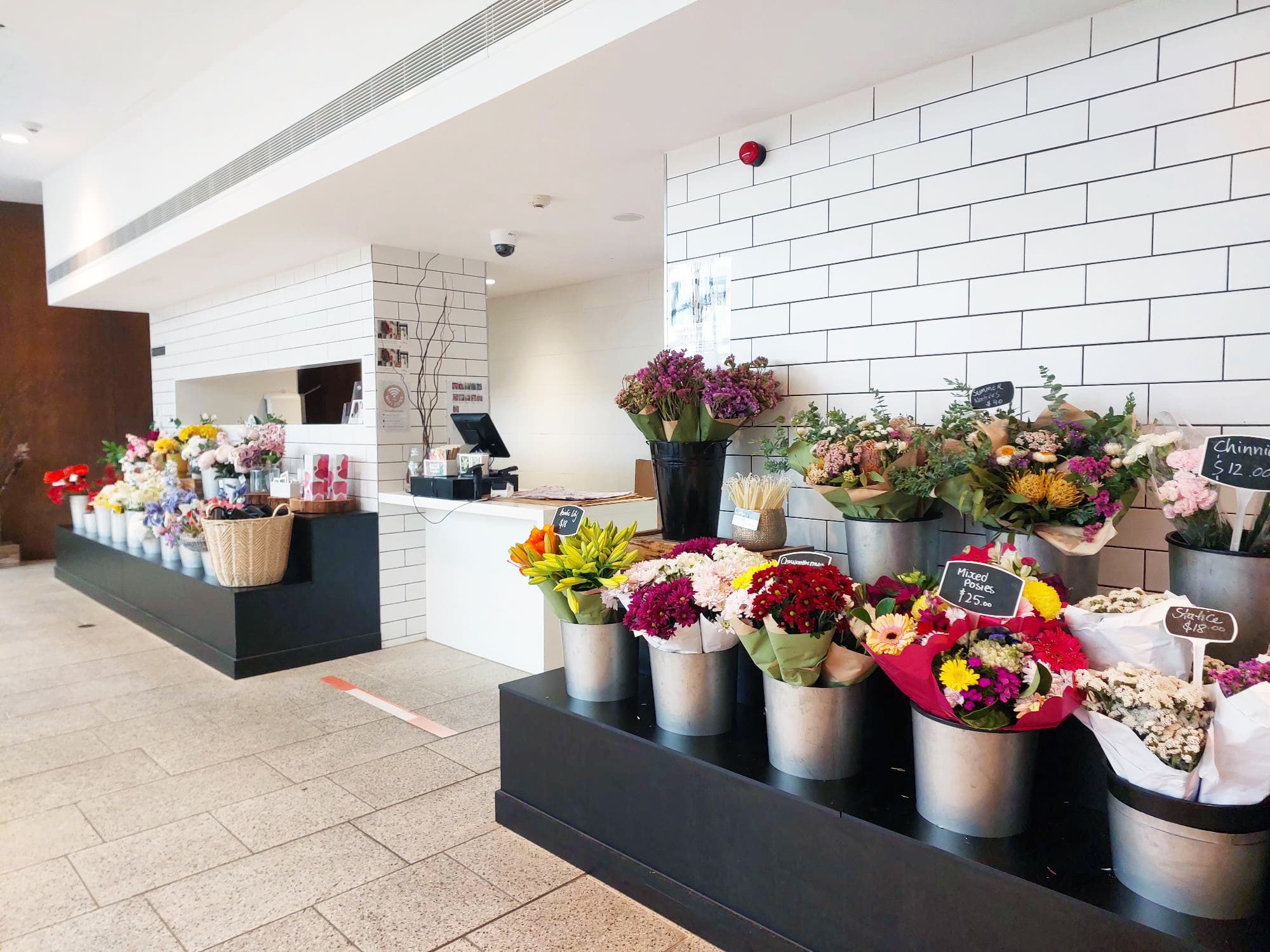 Springvale and Dandenong South Florist | SMCT