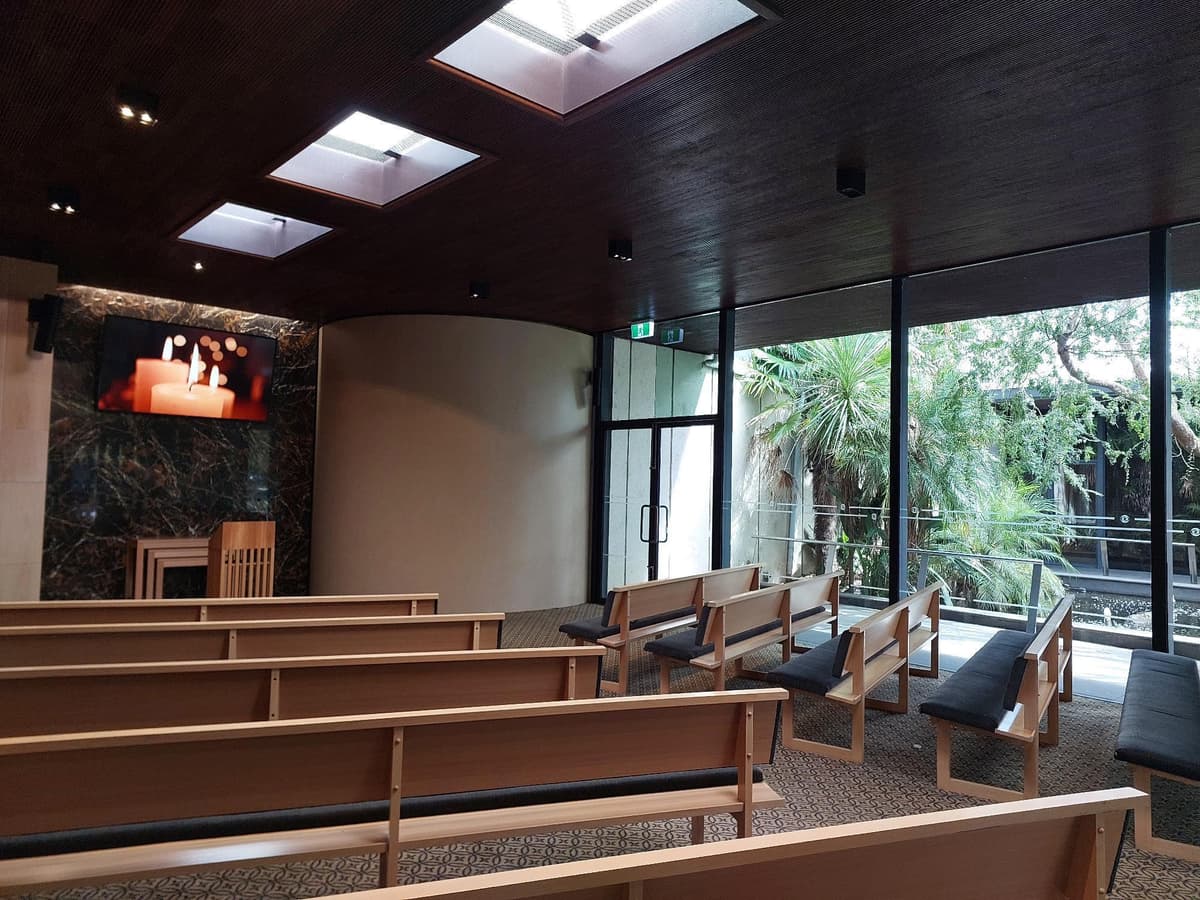 Explore Burial Plots & Memorials at Springvale Botanical… | SMCT